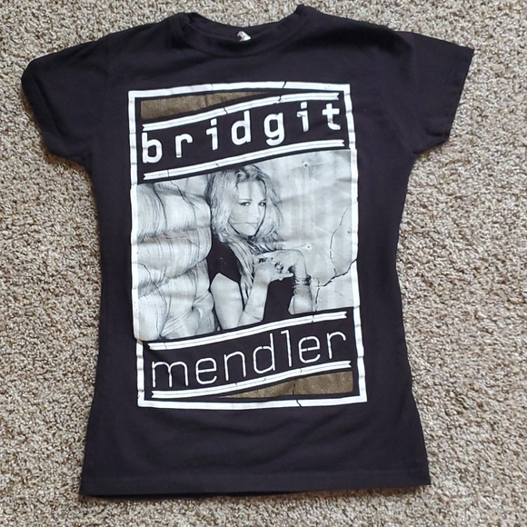 Bridgit Mendler Bathing Suit